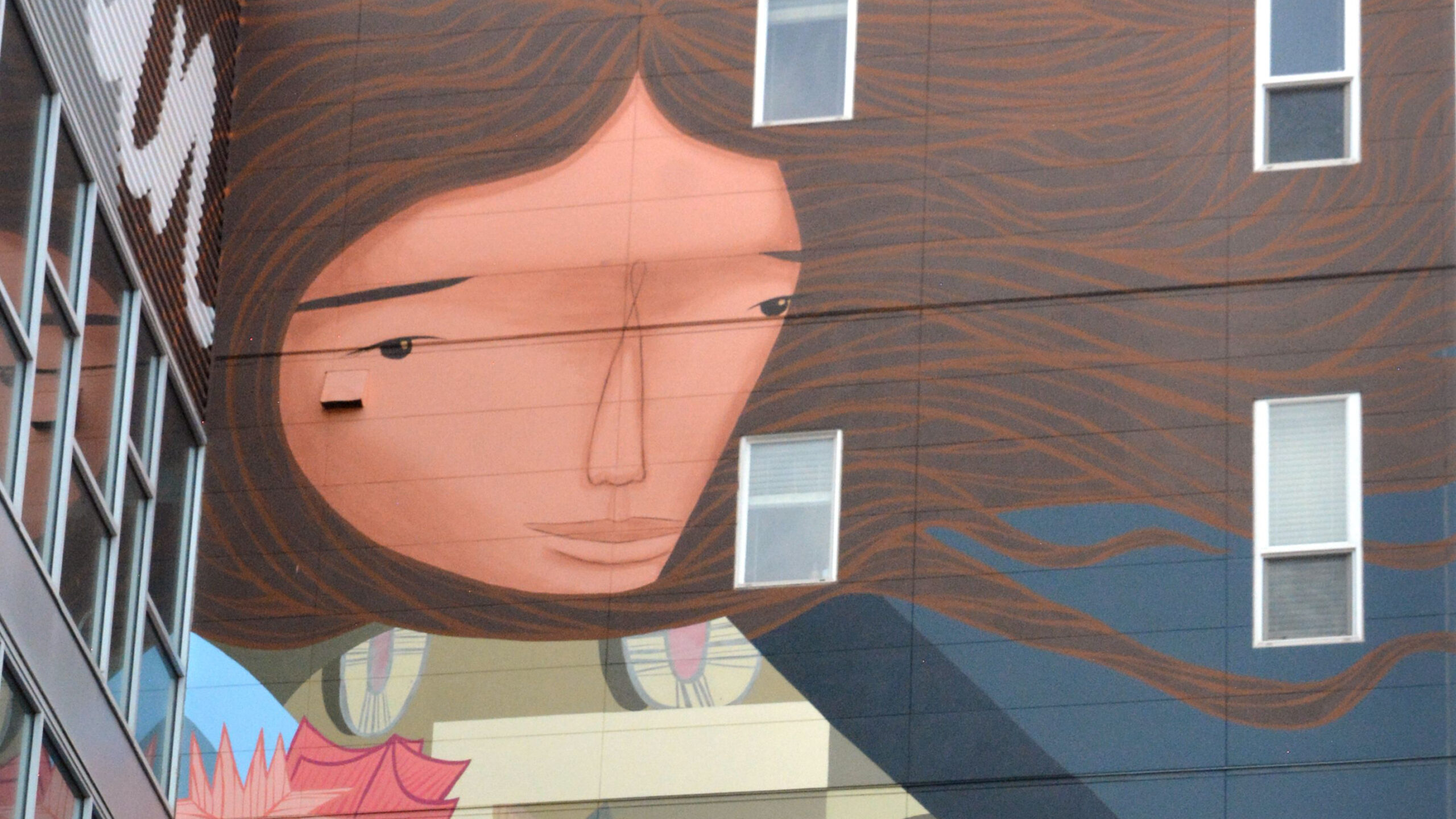 People - Murals Of Denver