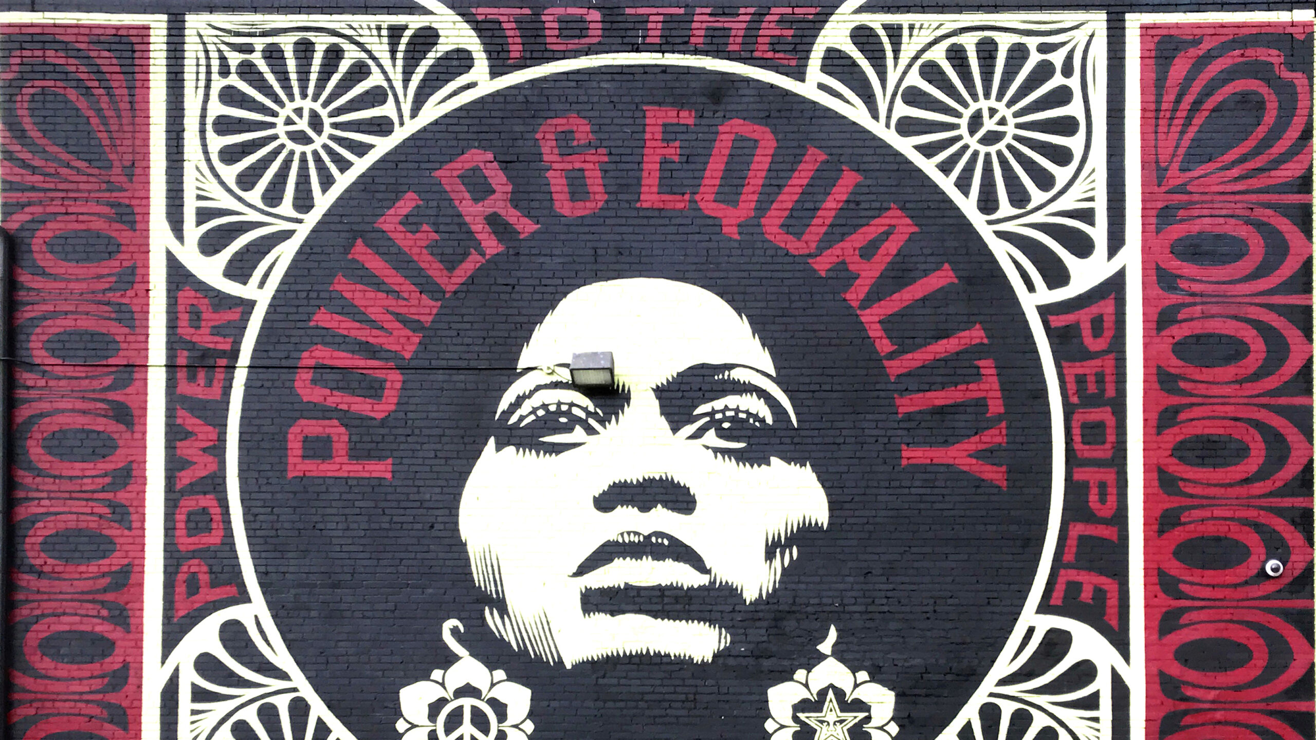 People - Murals Of Denver
